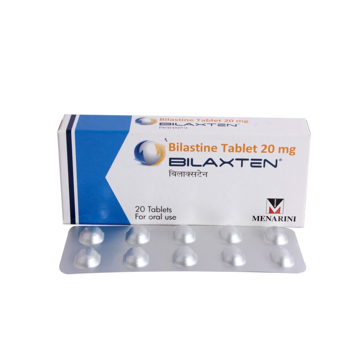Bilaxten Tablet 10's Price, Uses, Side Effects, Composition - Apollo ...