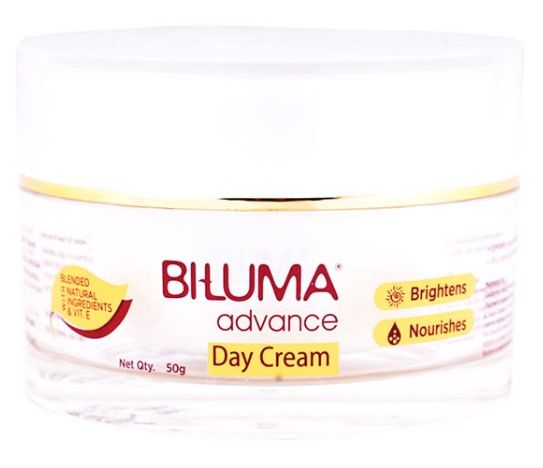 Buy Biluma Advance Day Cream | 19 Minutes Delivery | Apollo Pharmacy