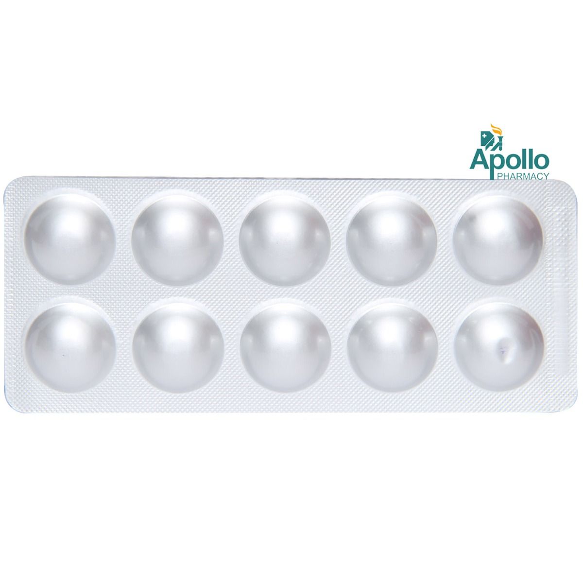 Biotee-Plus Tablet 10's Price, Uses, Side Effects, Composition - Apollo ...