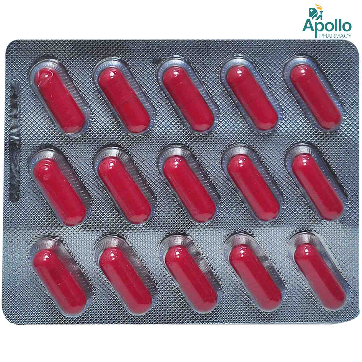 Biotin Plus Tablet | Uses, Side Effects, Price | Apollo Pharmacy