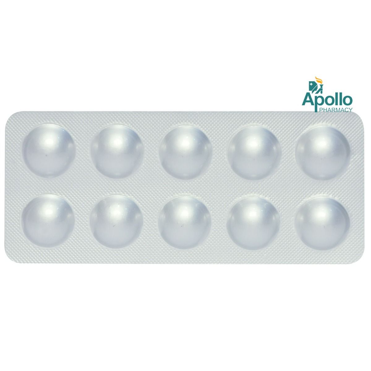 Biohomin Tablet 10's Price, Uses, Side Effects, Composition - Apollo ...