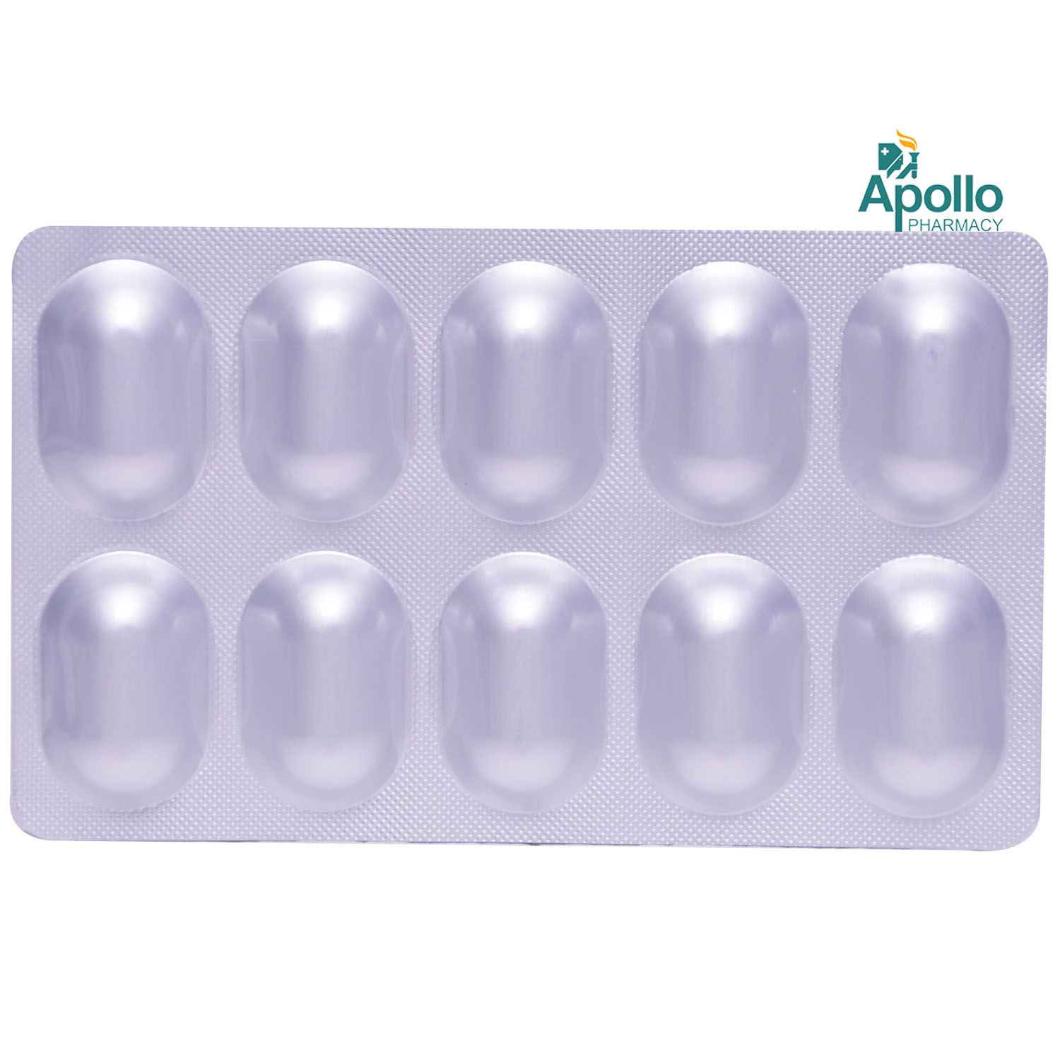 Biospa Advance Tablet 10's Price, Uses, Side Effects, Composition ...