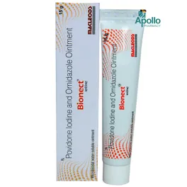 Bionect Ointment | Uses, Side Effects, Price | Apollo Pharmacy