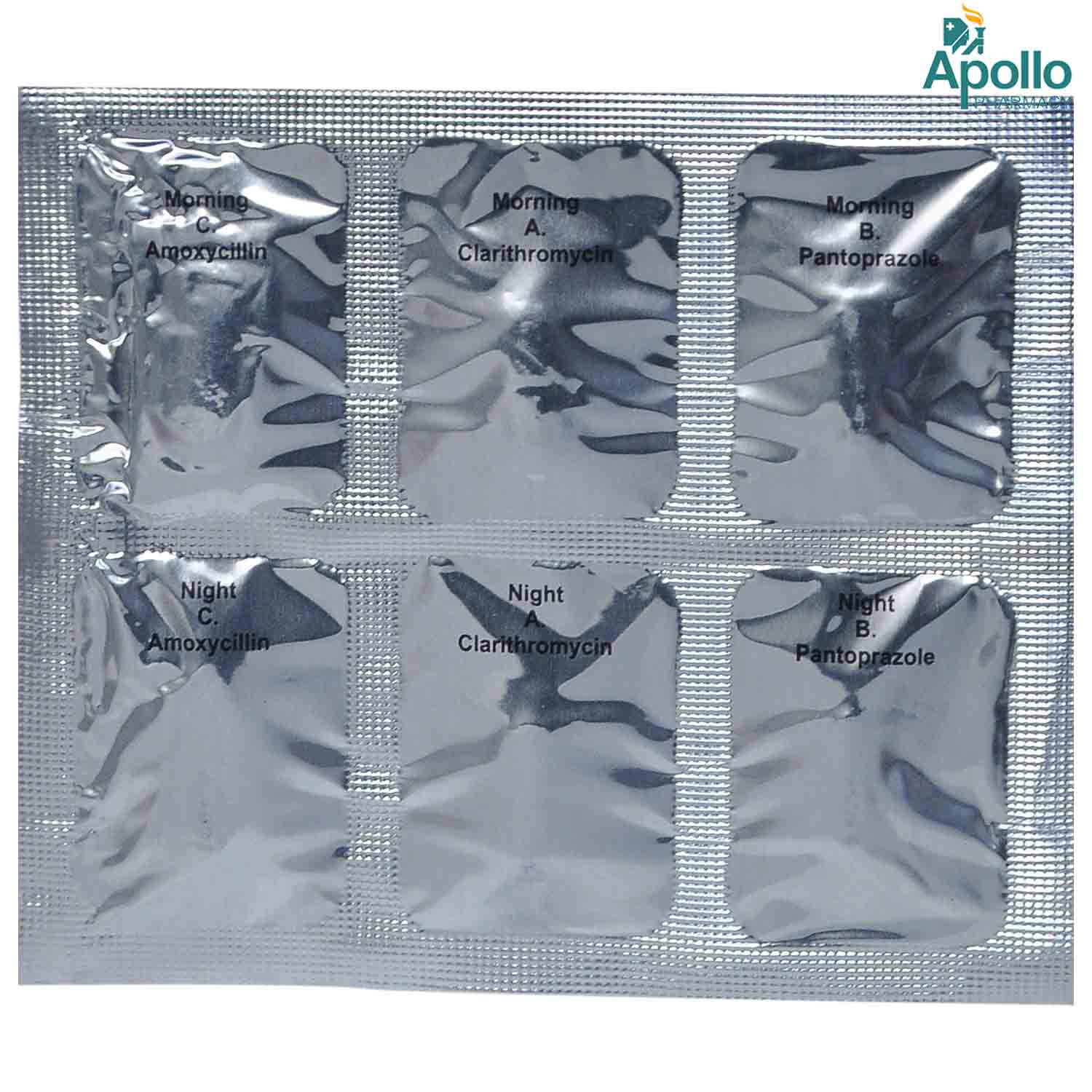 Biopeg HP Kit Price, Uses, Side Effects, Composition - Apollo Pharmacy