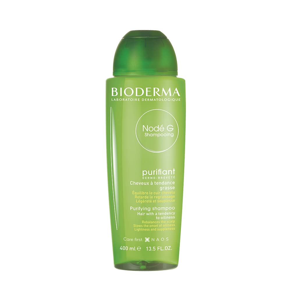 Buy Bioderma Node G shampoo | 19 Minutes Delivery | Apollo Pharmacy