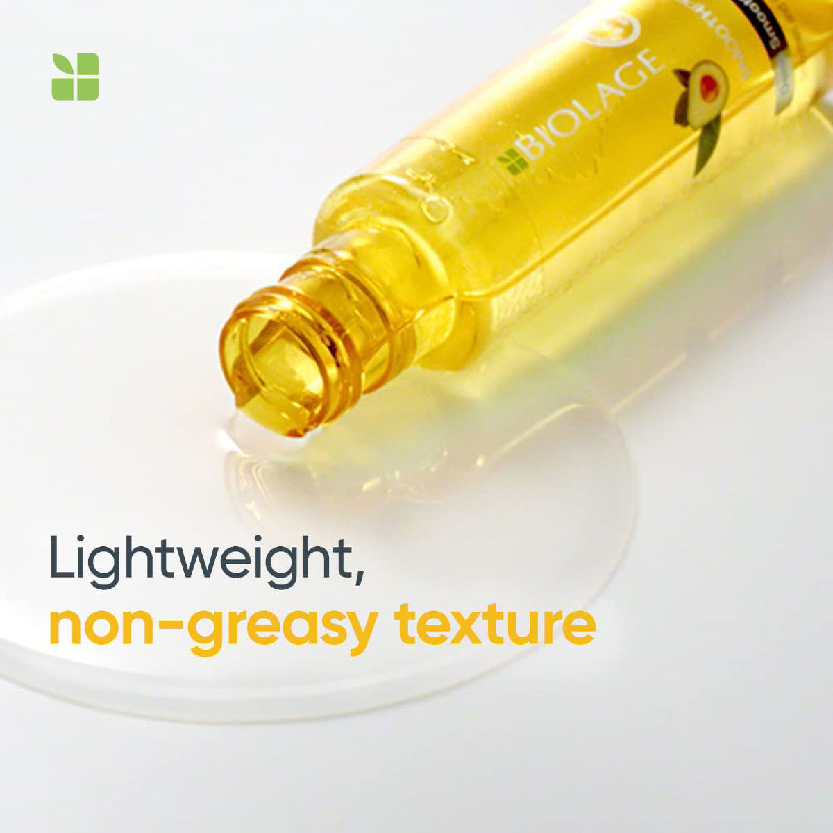 Biolage Smoothproof Deep Smoothing Avocado Serum, 100 ml Price, Uses ...