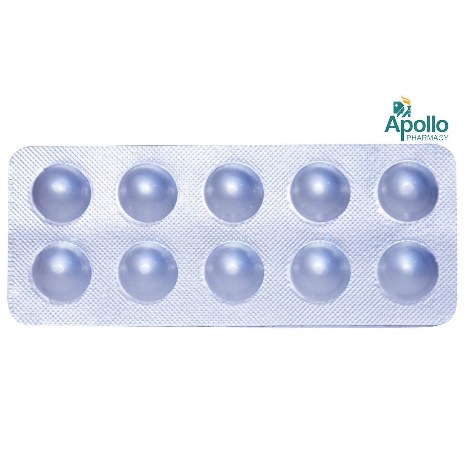 Bipra 20 mg Tablet 10's Price, Uses, Side Effects, Composition - Apollo ...