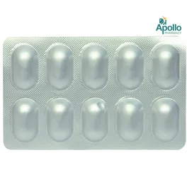 Buy Bizfer-XT Tablet | 19 Minutes Delivery | Apollo Pharmacy