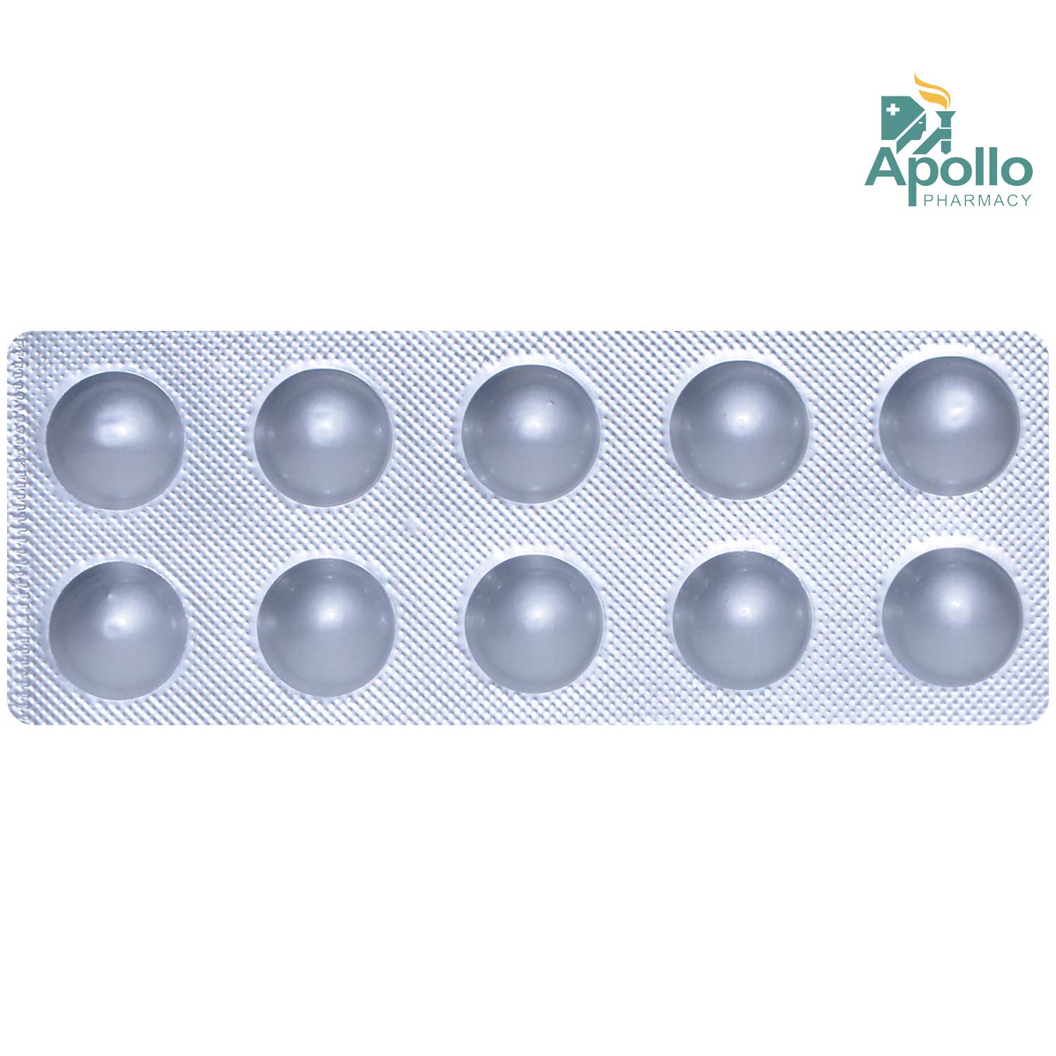 Bizlo Tablet 10's Price, Uses, Side Effects, Composition - Apollo Pharmacy