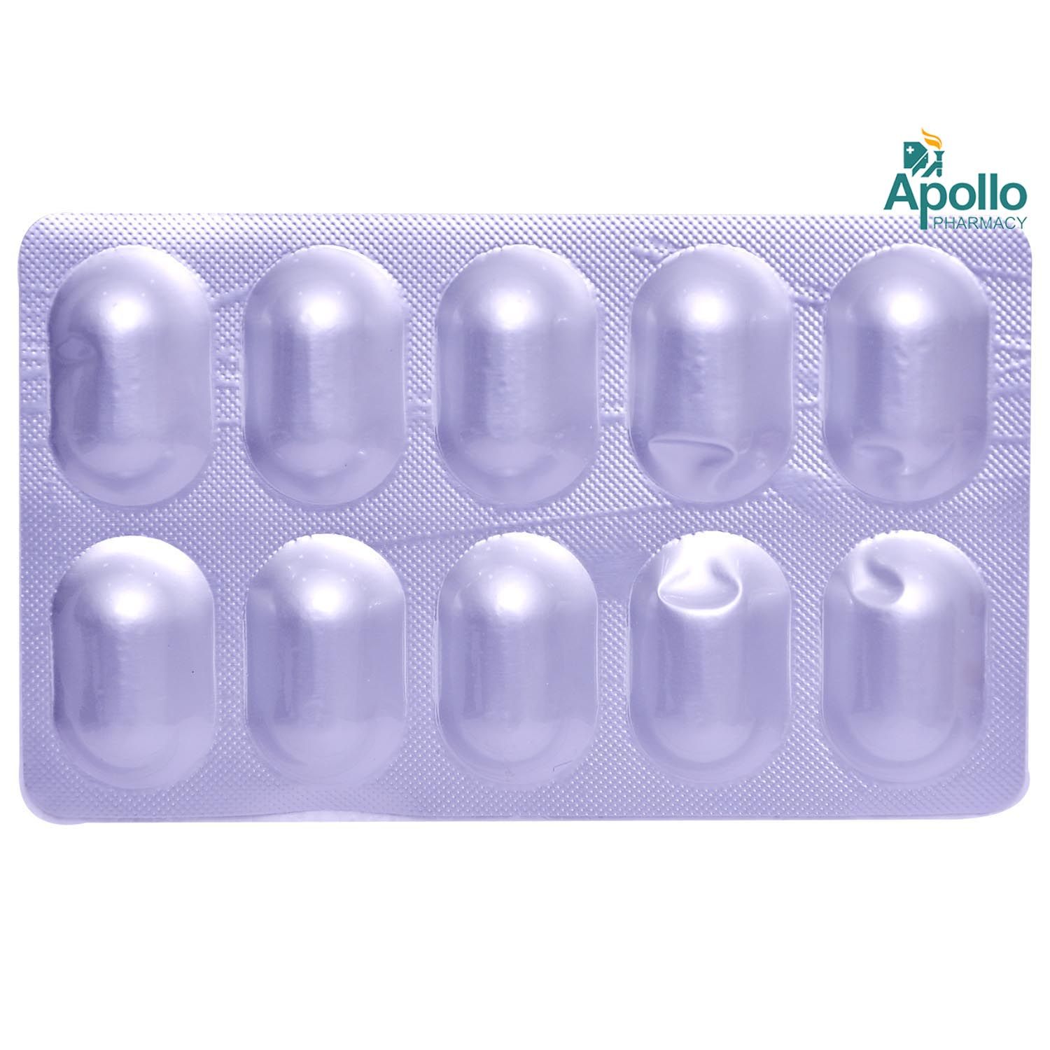 B-Joy LSR Capsule 10's Price, Uses, Side Effects, Composition - Apollo ...