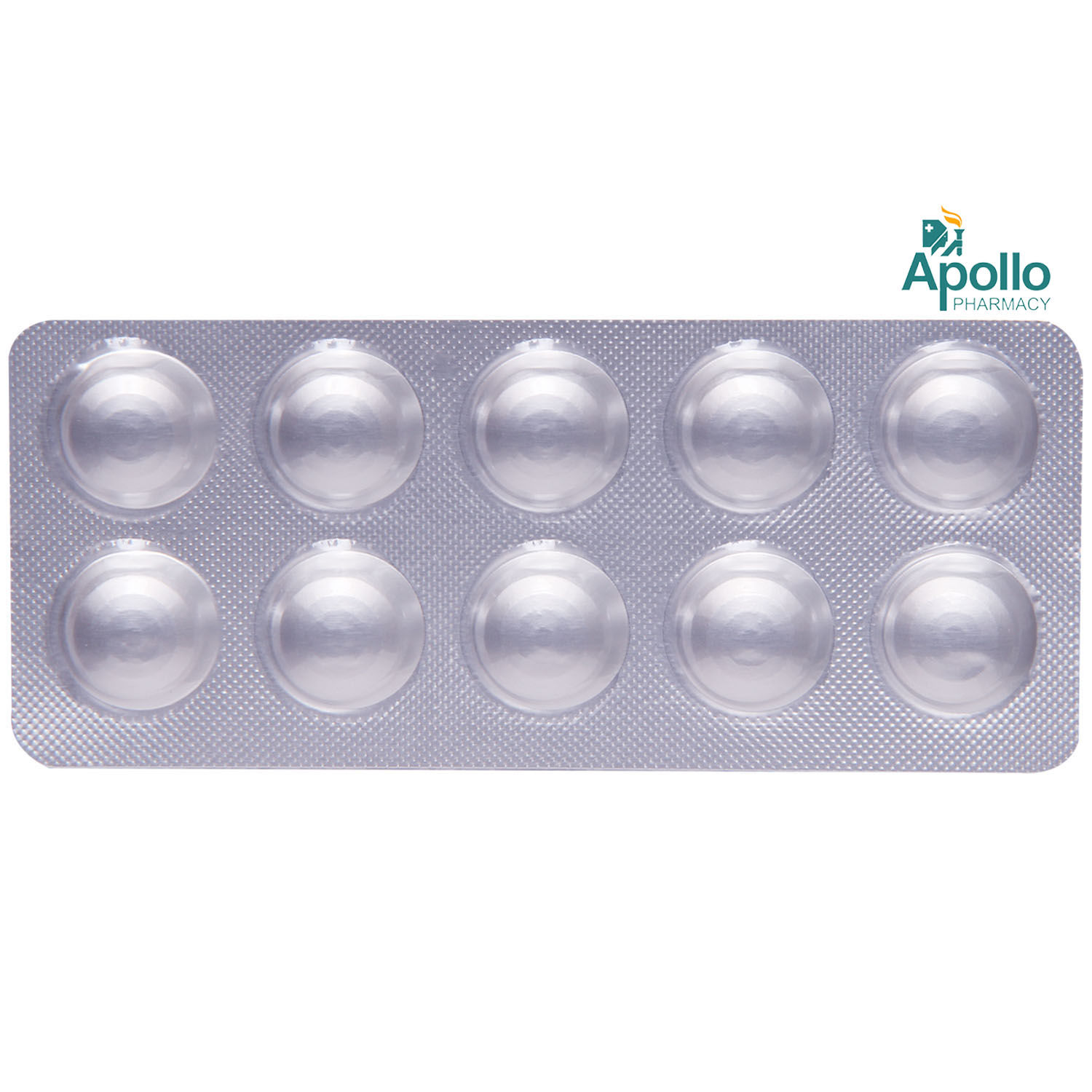 Blocid 20 Tablet 10's Price, Uses, Side Effects, Composition - Apollo ...
