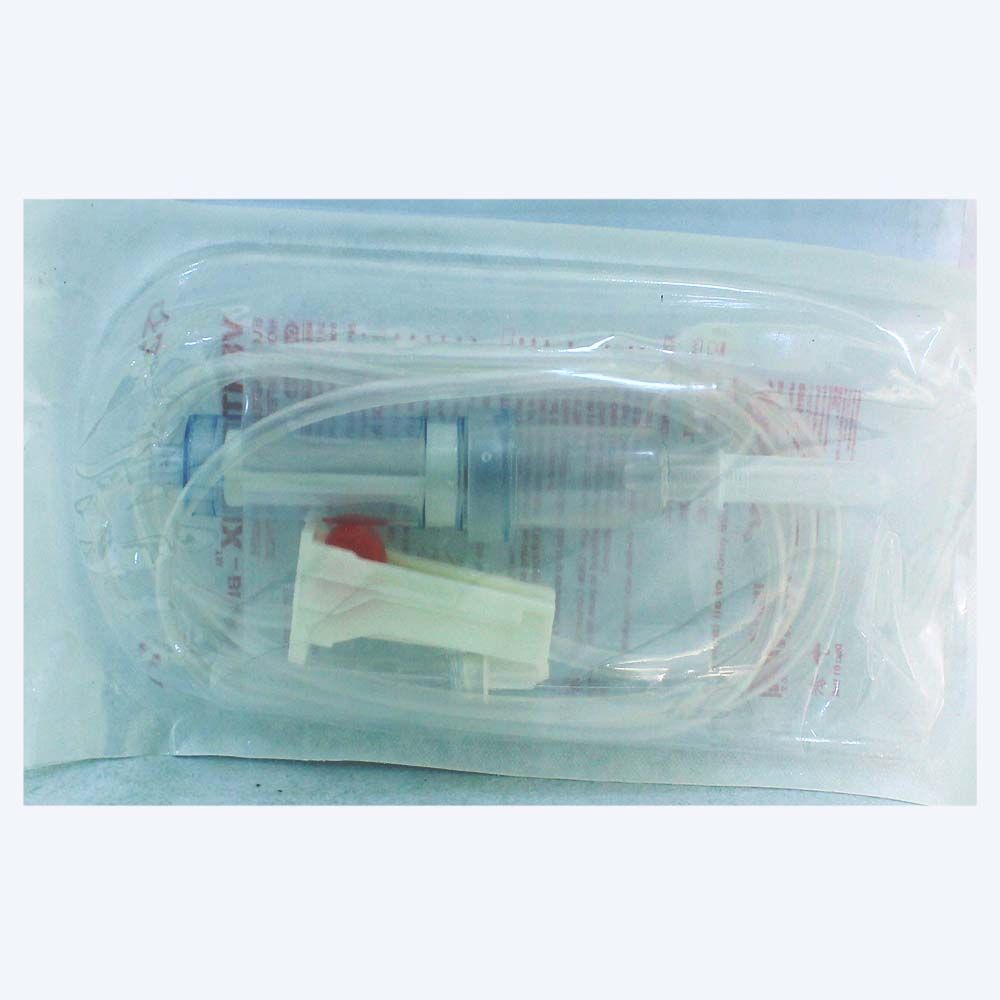Romson Blood Set Ventrafix Price, Uses, Side Effects, Composition ...