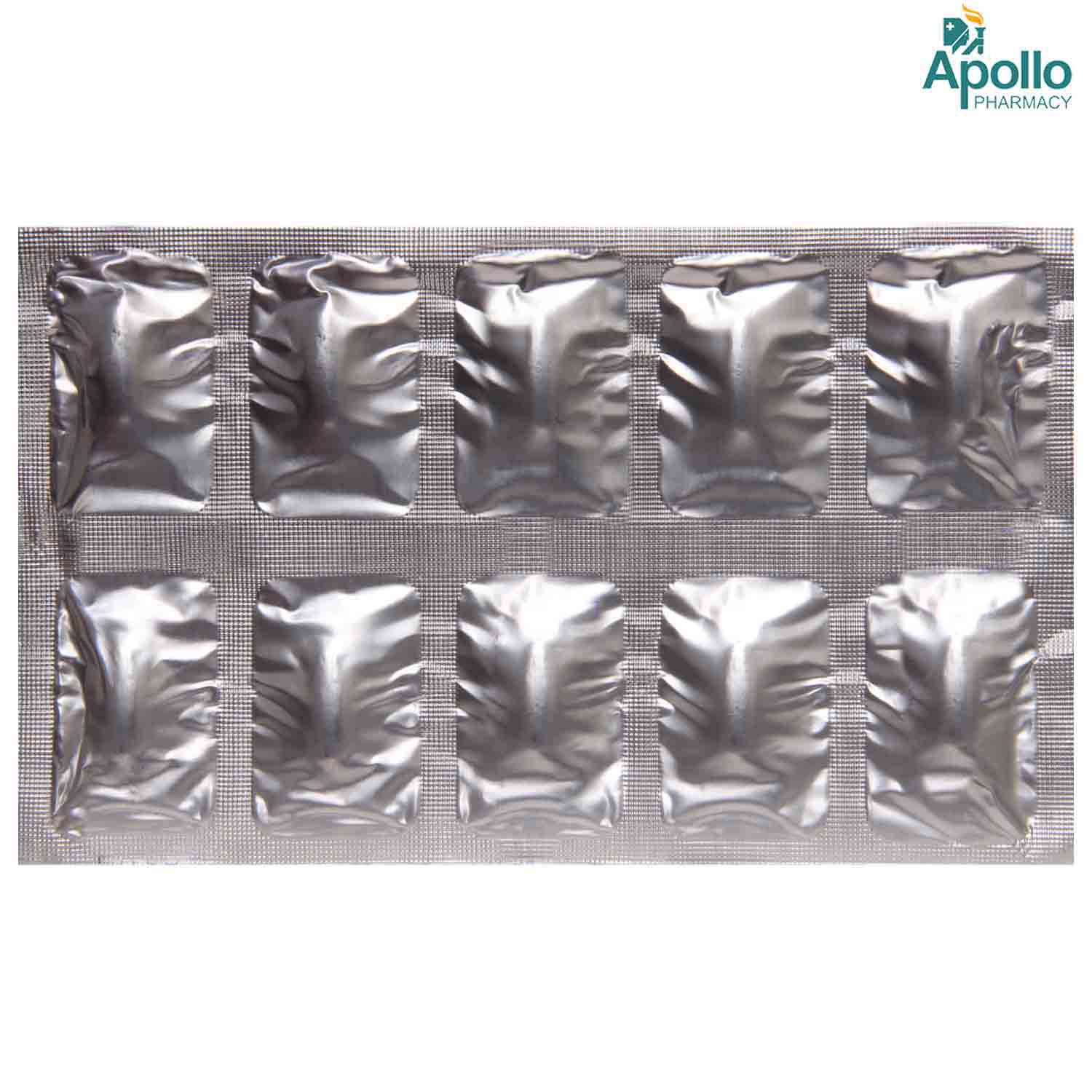 Blumox CA 625 mg Tablet 6's Price, Uses, Side Effects, Composition ...