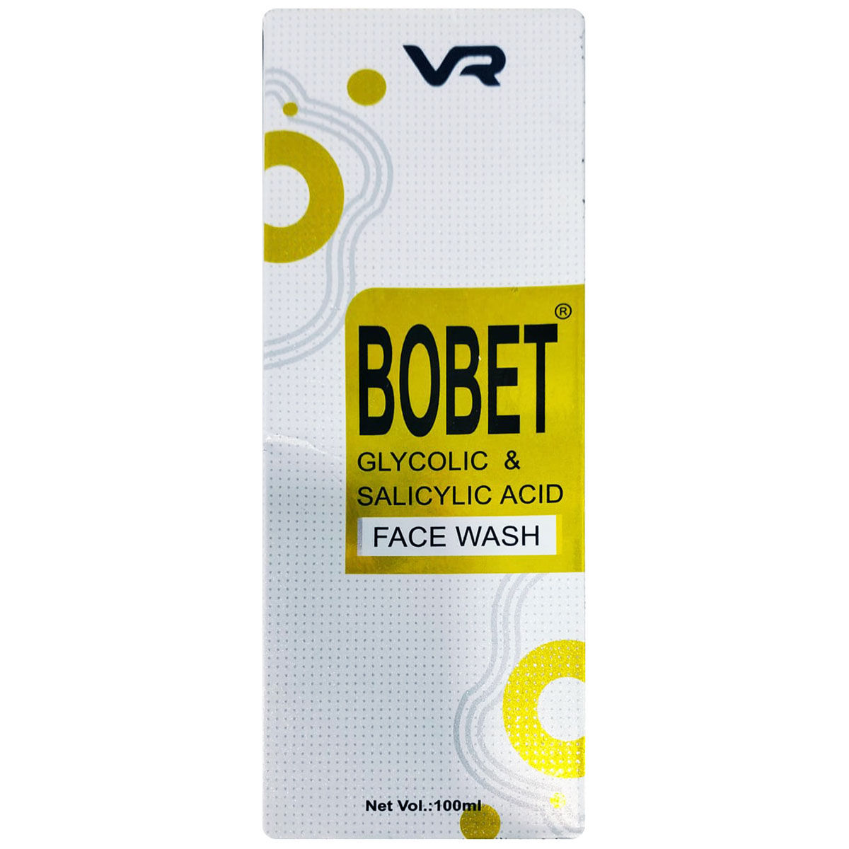 Buy Bobet Face Wash 100 ml | 19 Minutes Delivery | Apollo Pharmacy