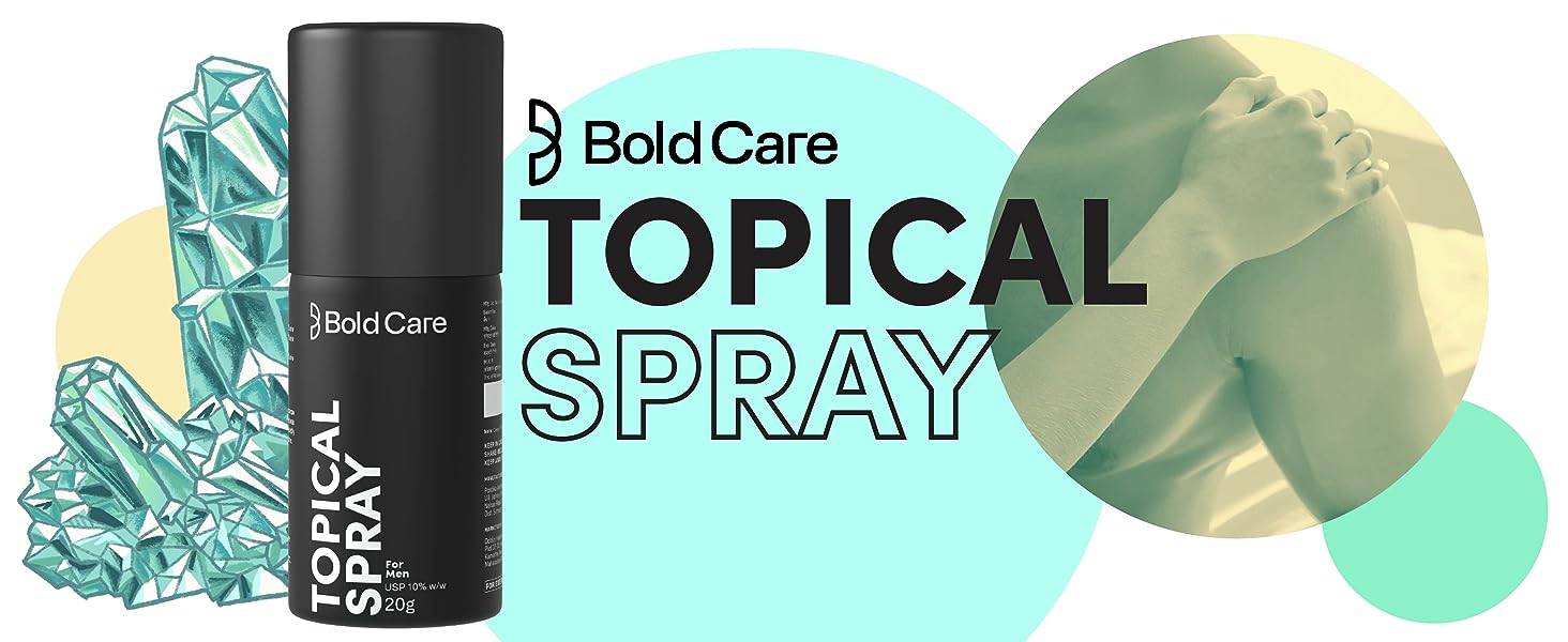 Buy Bold Care Extend Delay Spray for Men, 20 gm | 19 Minutes Delivery ...