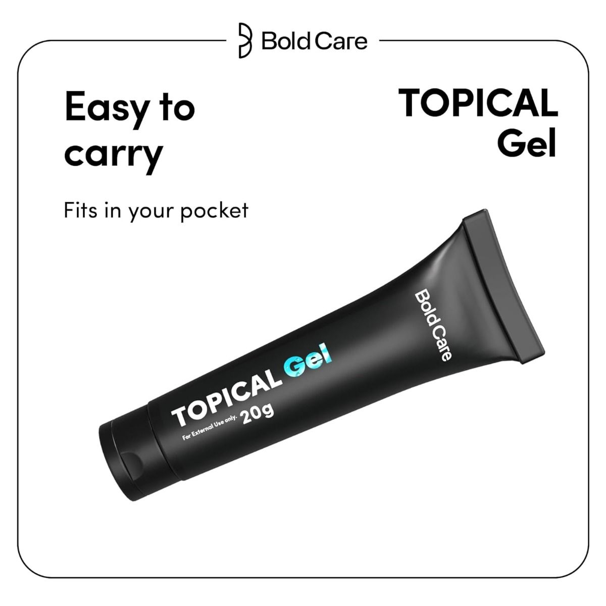 Buy Bold Care Extend Delay Gel, 20 gm | 19 Minutes Delivery | Apollo ...