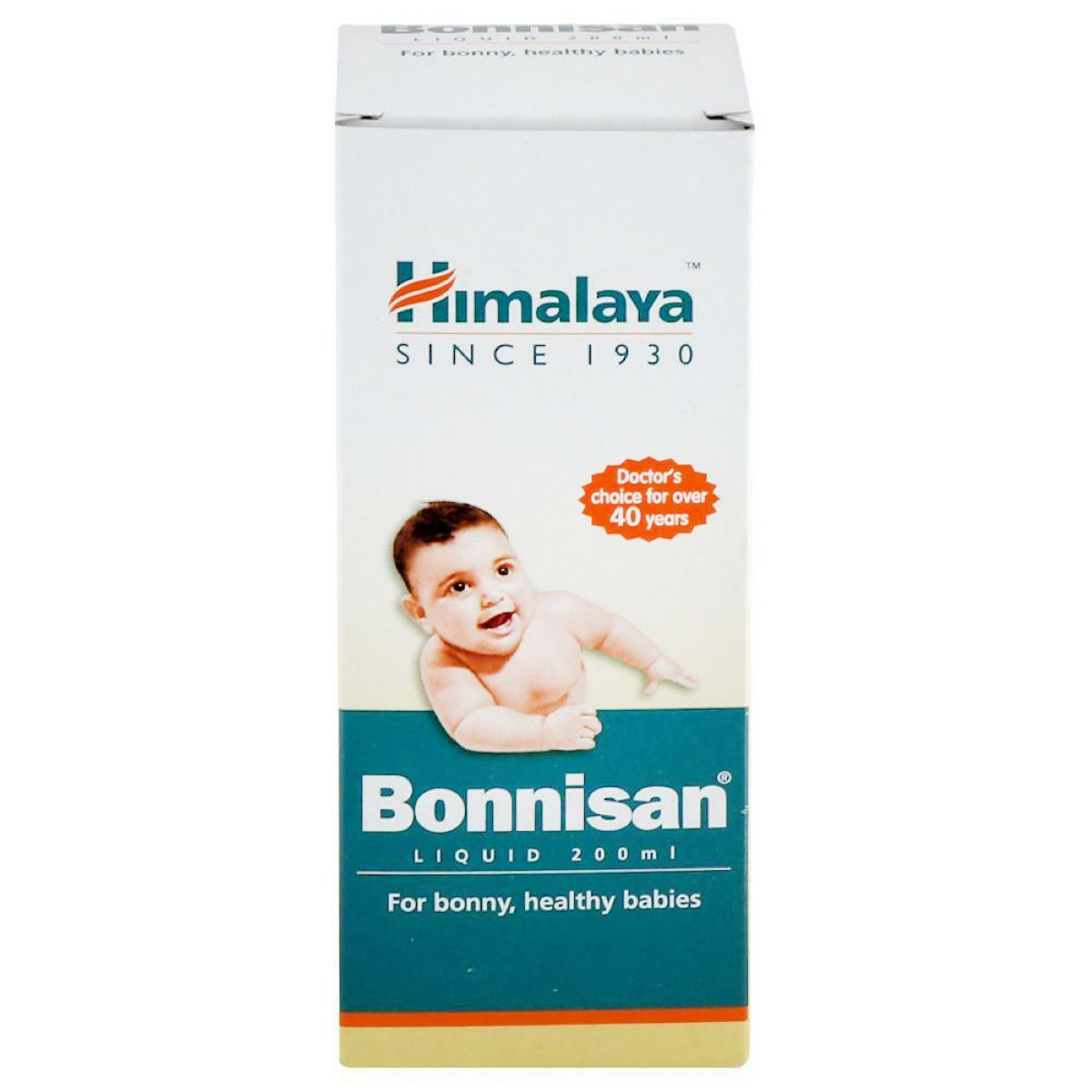 Himalaya Bonnisan Liquid, 200 ml Price, Uses, Side Effects, Composition ...