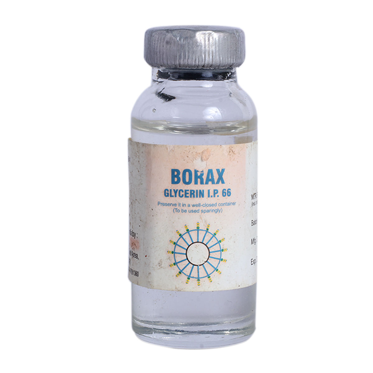 Borax Glycerin | Uses, Side Effects, Price | Apollo Pharmacy