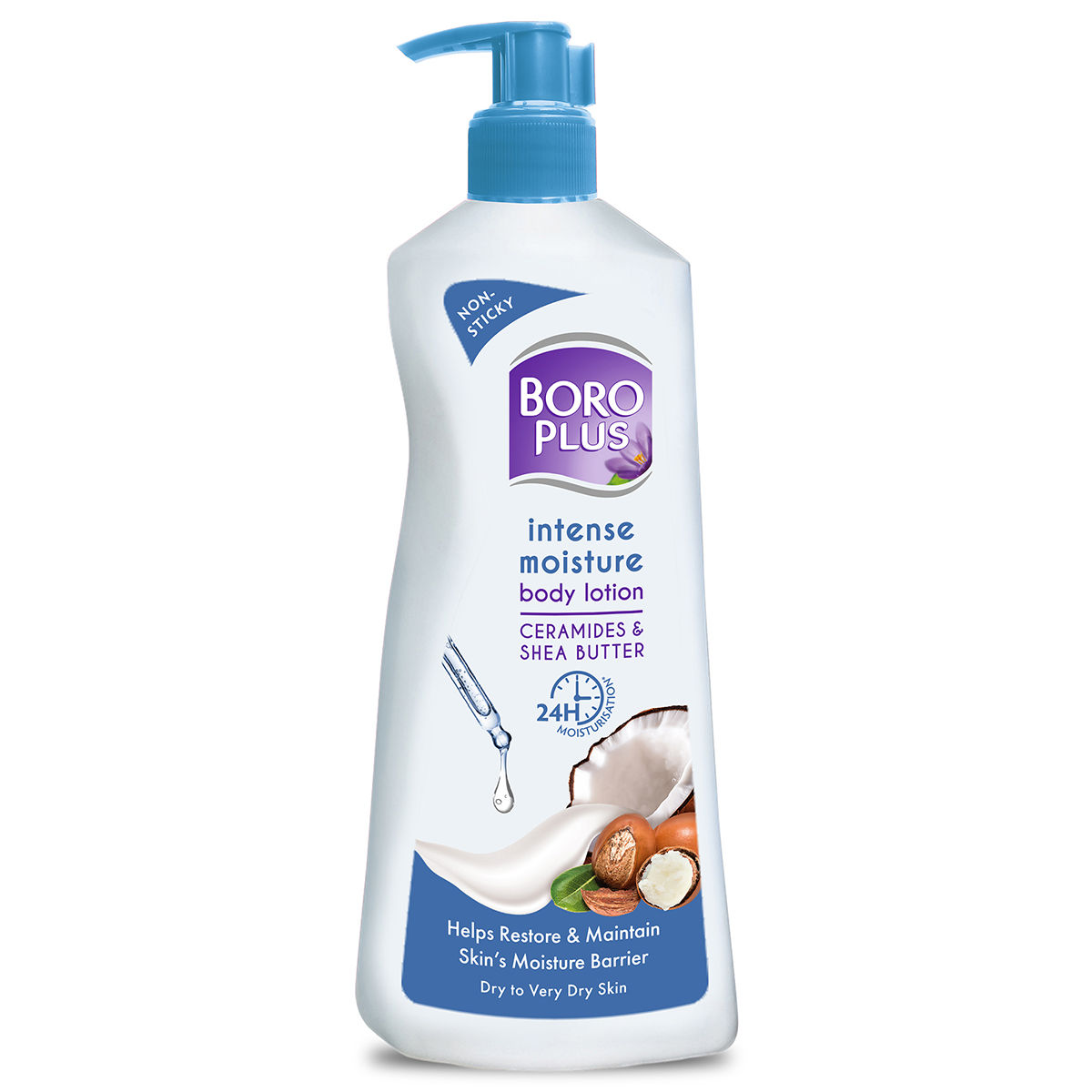 Buy Boroplus Intense Moisture Body Lotion, 400 ml | 19 Minutes Delivery ...