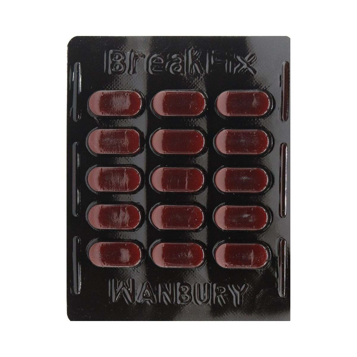 Breakfix Tablet 15's Price, Uses, Side Effects, Composition - Apollo ...