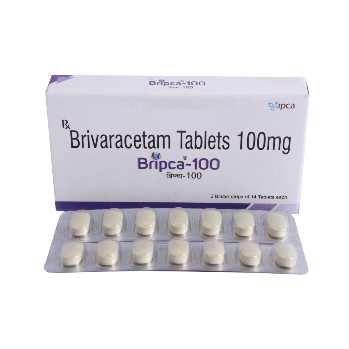 Bripca-100 Tablet | Uses, Side Effects, Price | Apollo Pharmacy