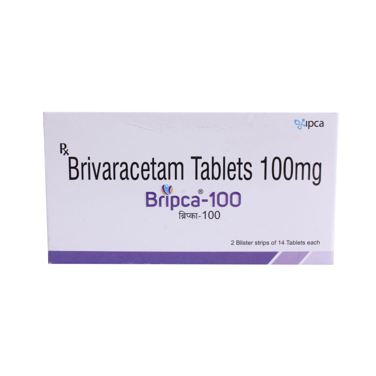 Bripca-100 Tablet 14's Price, Uses, Side Effects, Composition - Apollo ...