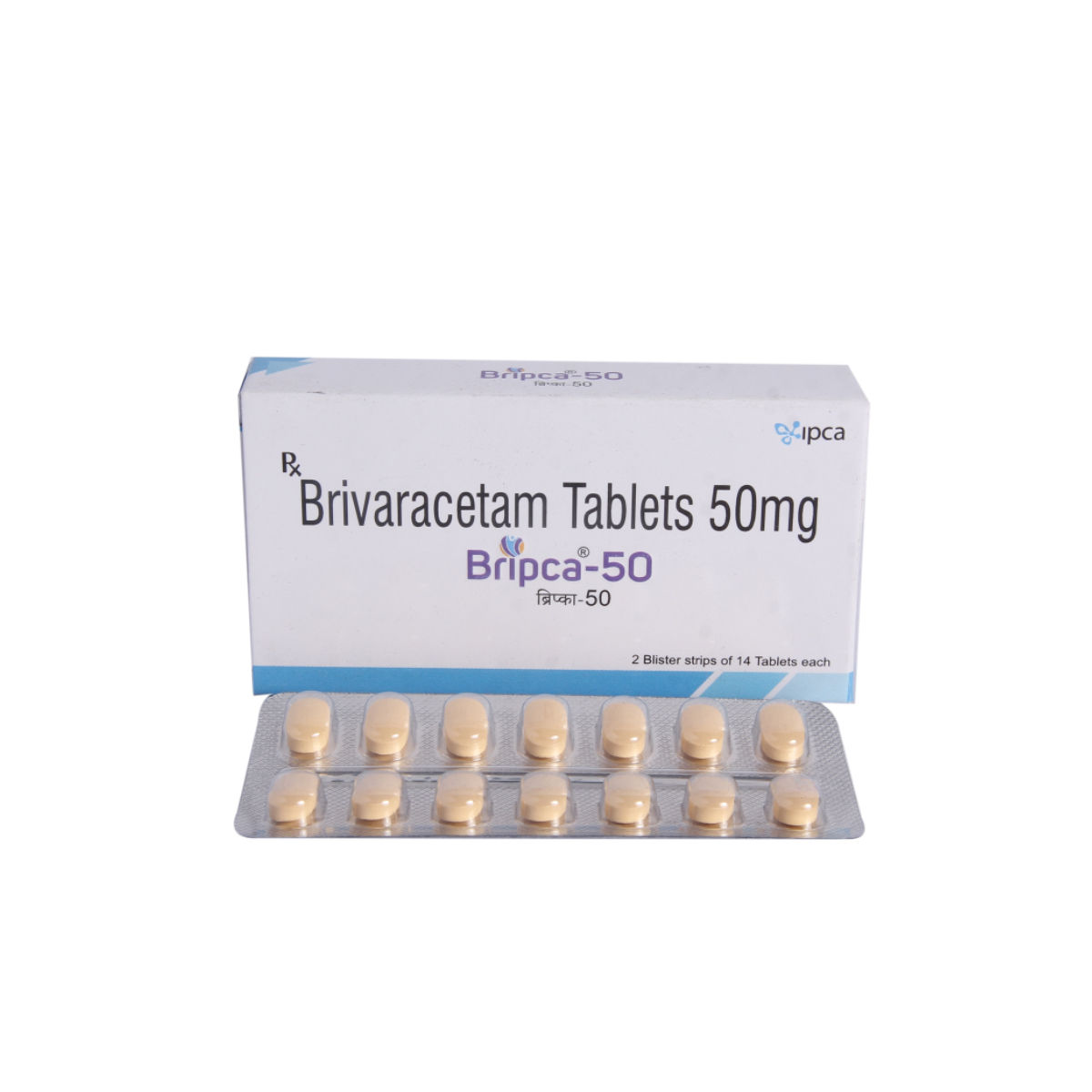 Bripca-50 Tablet | Uses, Side Effects, Price | Apollo Pharmacy