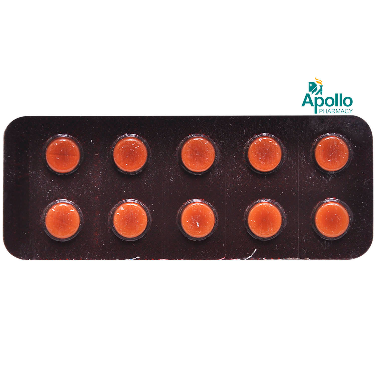 Bromhexine Hydrochloride Tablet 8 mg 10's Price, Uses, Side Effects ...