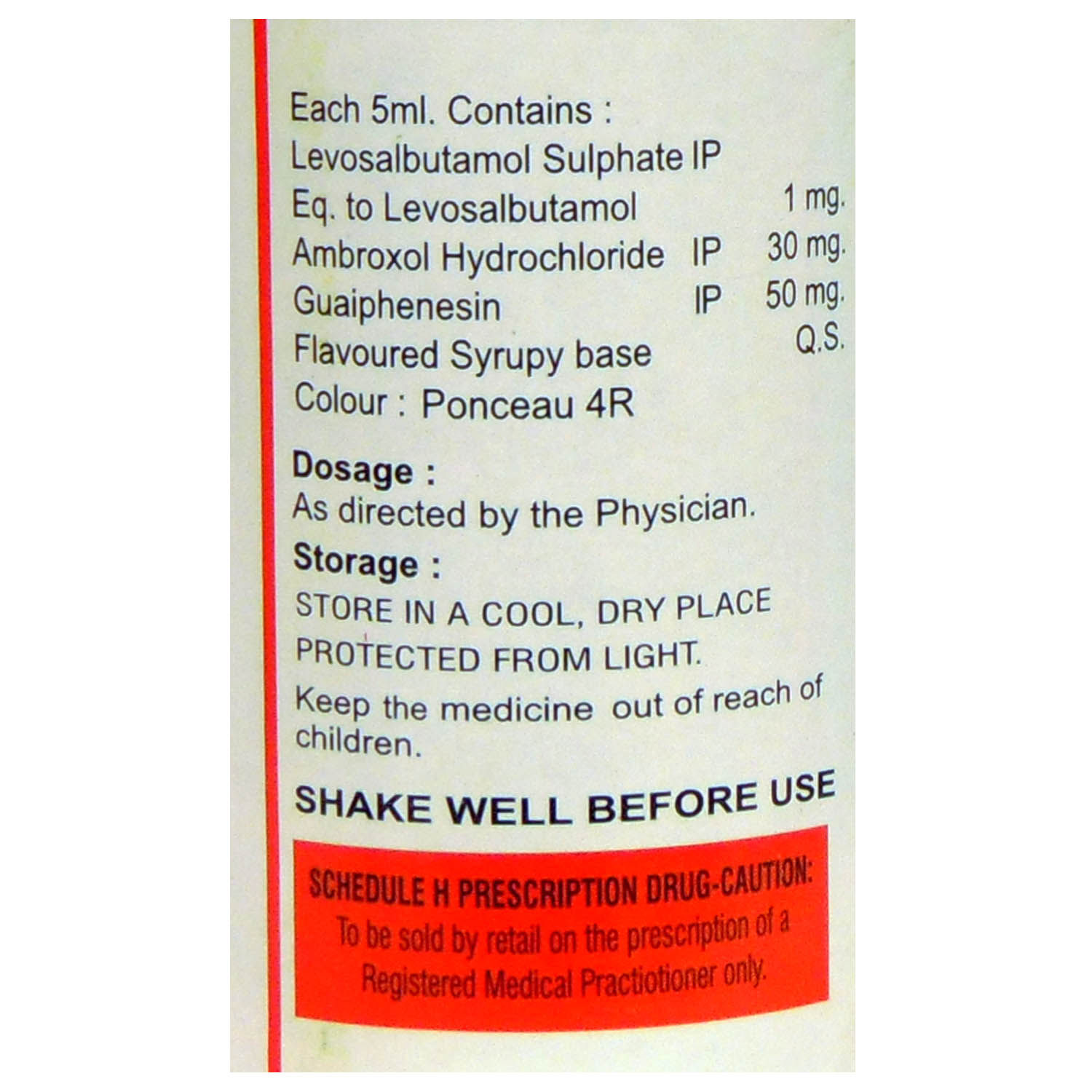 Brodil Liquid 60 ml Price, Uses, Side Effects, Composition - Apollo ...