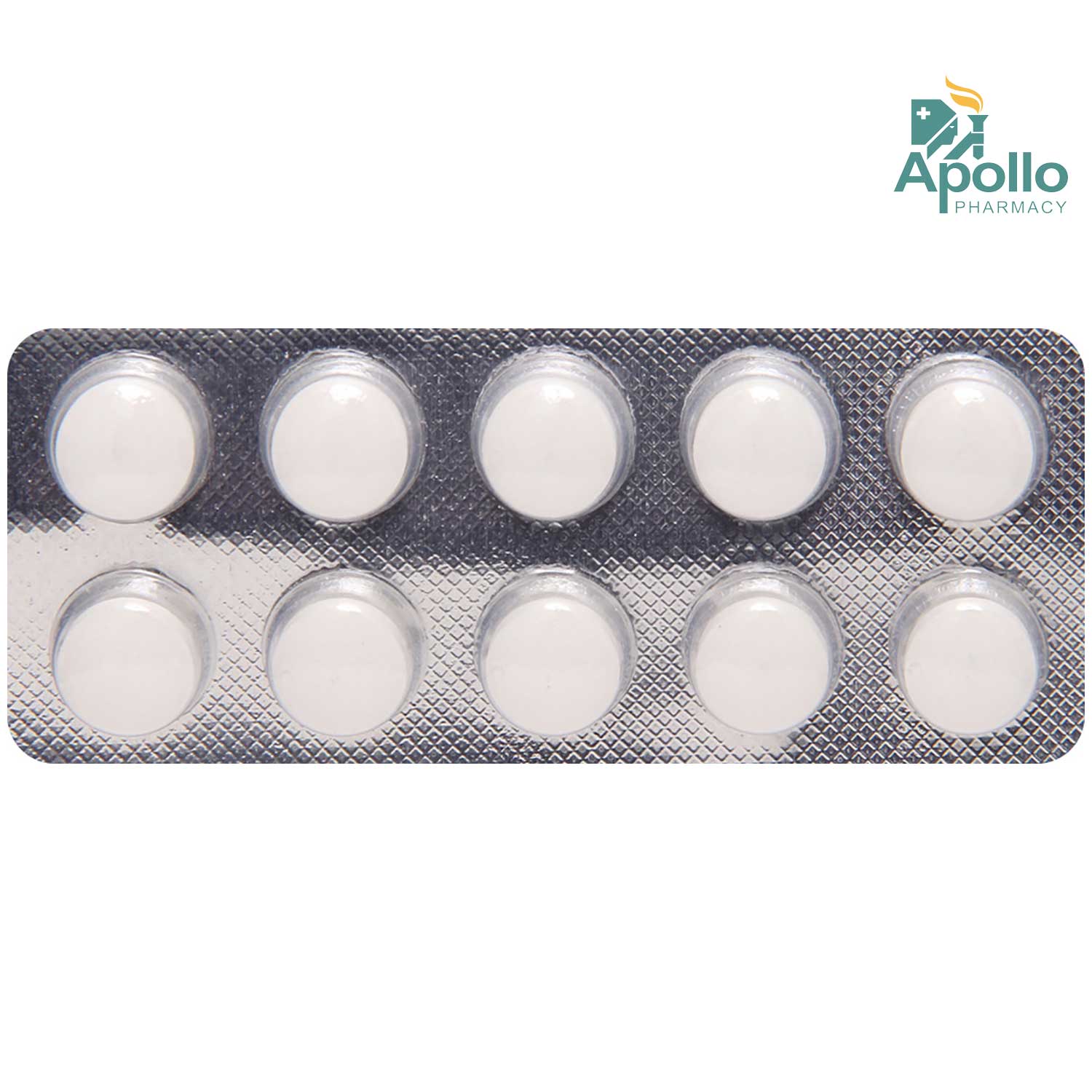 Brophyle SR Tablet 10's Price, Uses, Side Effects, Composition - Apollo ...