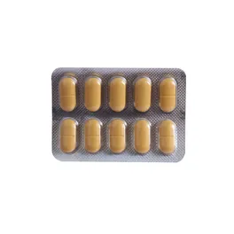 Brutaflam Plus Tablet | Uses, Side Effects, Price | Apollo Pharmacy