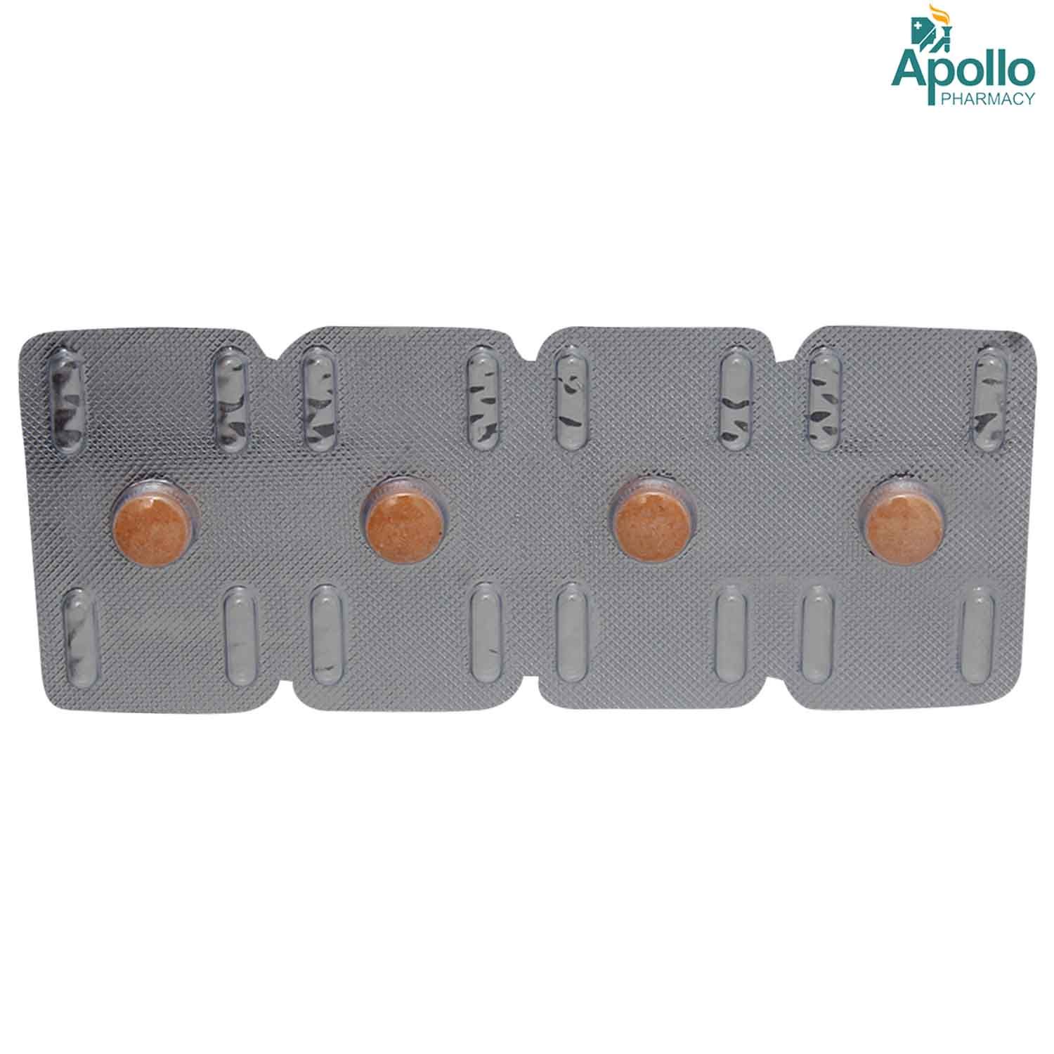 B Shine-D3 Chewable Tablet 1's Price, Uses, Side Effects, Composition ...