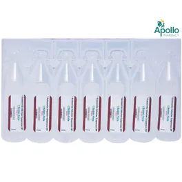 Budate Forte Transpules 7X2 ml | Uses, Side Effects, Price | Apollo ...