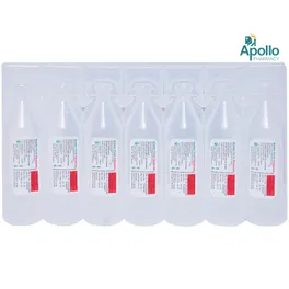 Budate Forte Transpules 7X2 ml | Uses, Side Effects, Price | Apollo ...