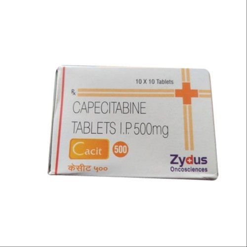 Cacit 500 Tablet 10's Price, Uses, Side Effects, Composition - Apollo ...