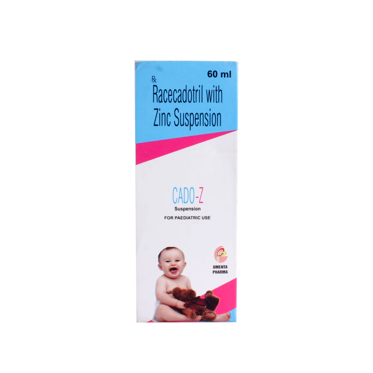 Cado-Z Pead Suspension 60ml Price, Uses, Side Effects, Composition ...