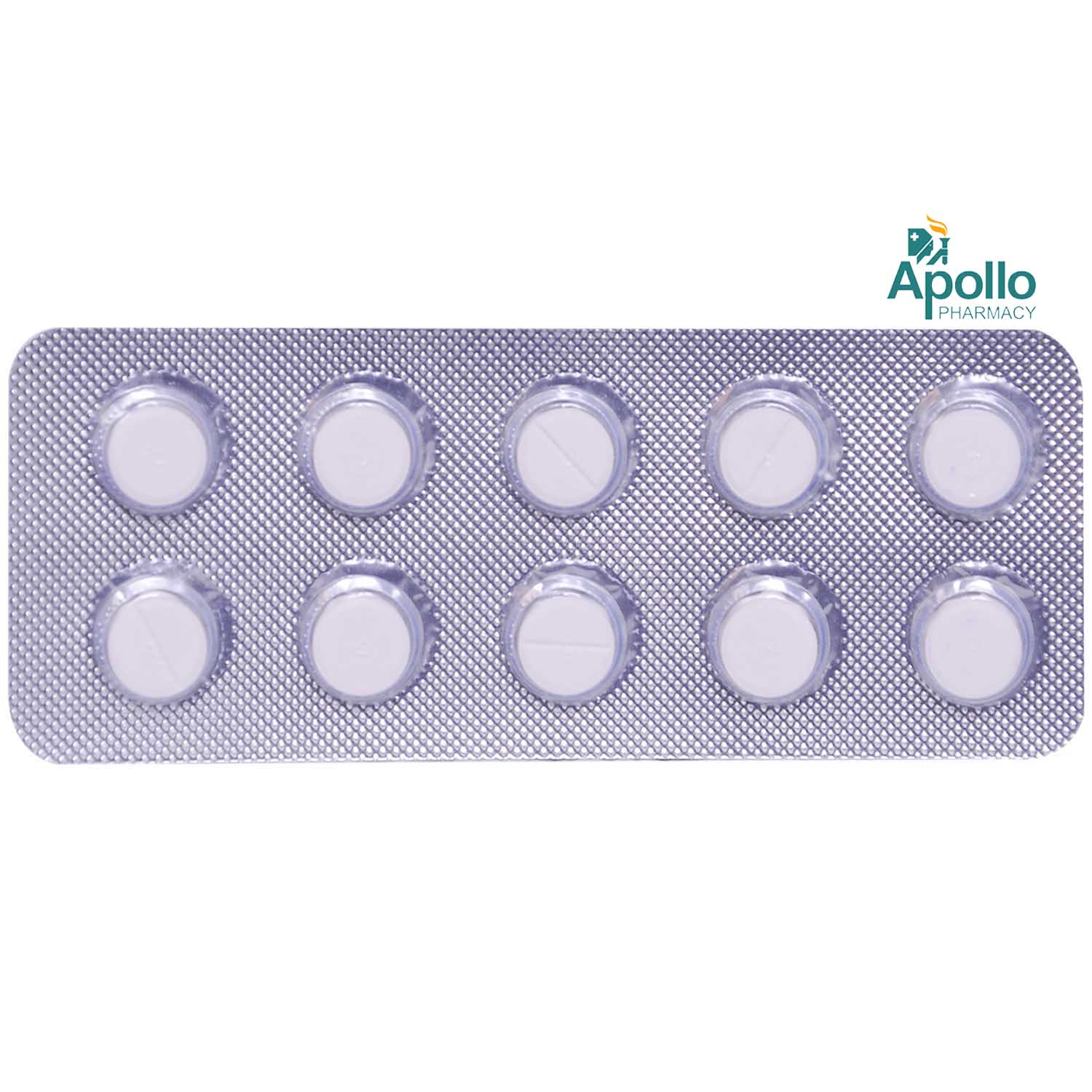 Calchek 5 Tablet 10's Price, Uses, Side Effects, Composition - Apollo ...