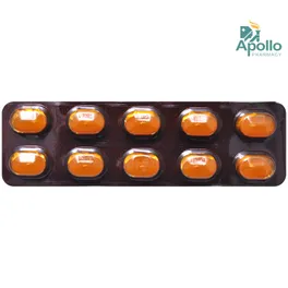 Calcit SG Capsule | Uses, Side Effects, Price | Apollo Pharmacy