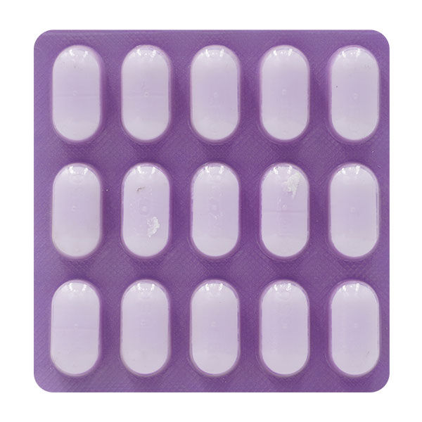 Calpol 650 mg Tablet | Uses, Side Effects, Price | Apollo Pharmacy