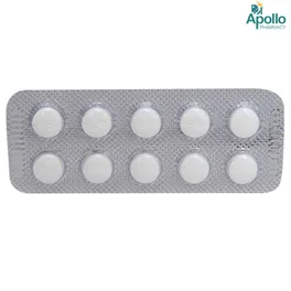 Calutide-50 Tablet | Uses, Side Effects, Price | Apollo Pharmacy