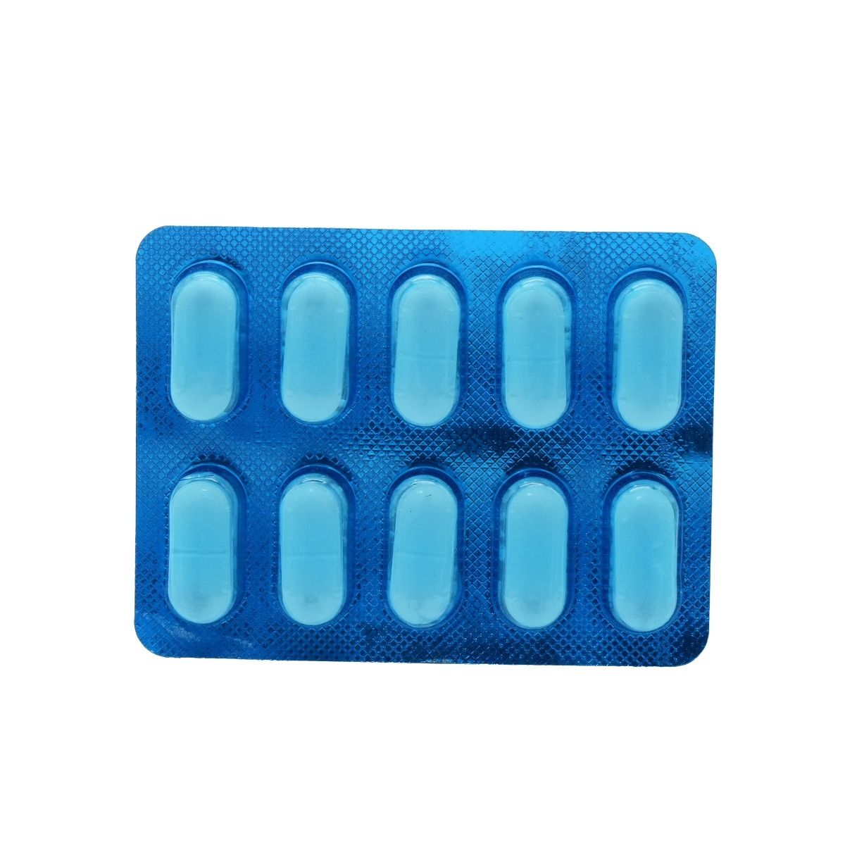 Calday 1000 mg Tablet 10's Price, Uses, Side Effects, Composition ...