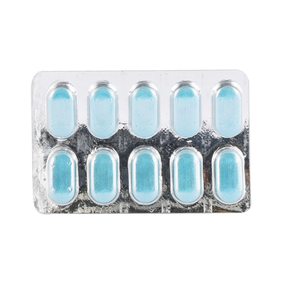 Calford-I Tablet 10's Price, Uses, Side Effects, Composition - Apollo ...