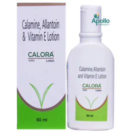Calora Lotion | Uses, Side Effects, Price | Apollo Pharmacy
