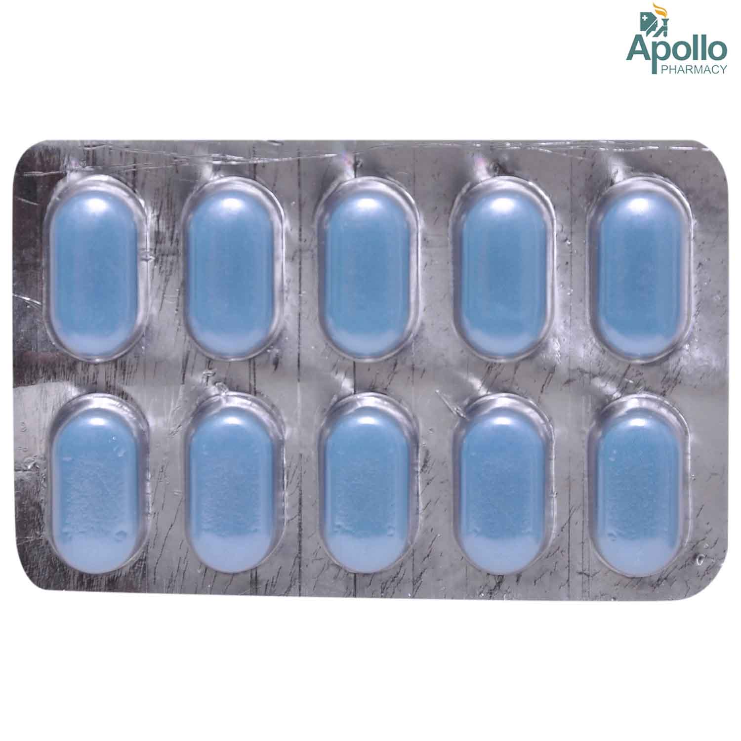 Calford Tablet | Uses, Side Effects, Price | Apollo Pharmacy