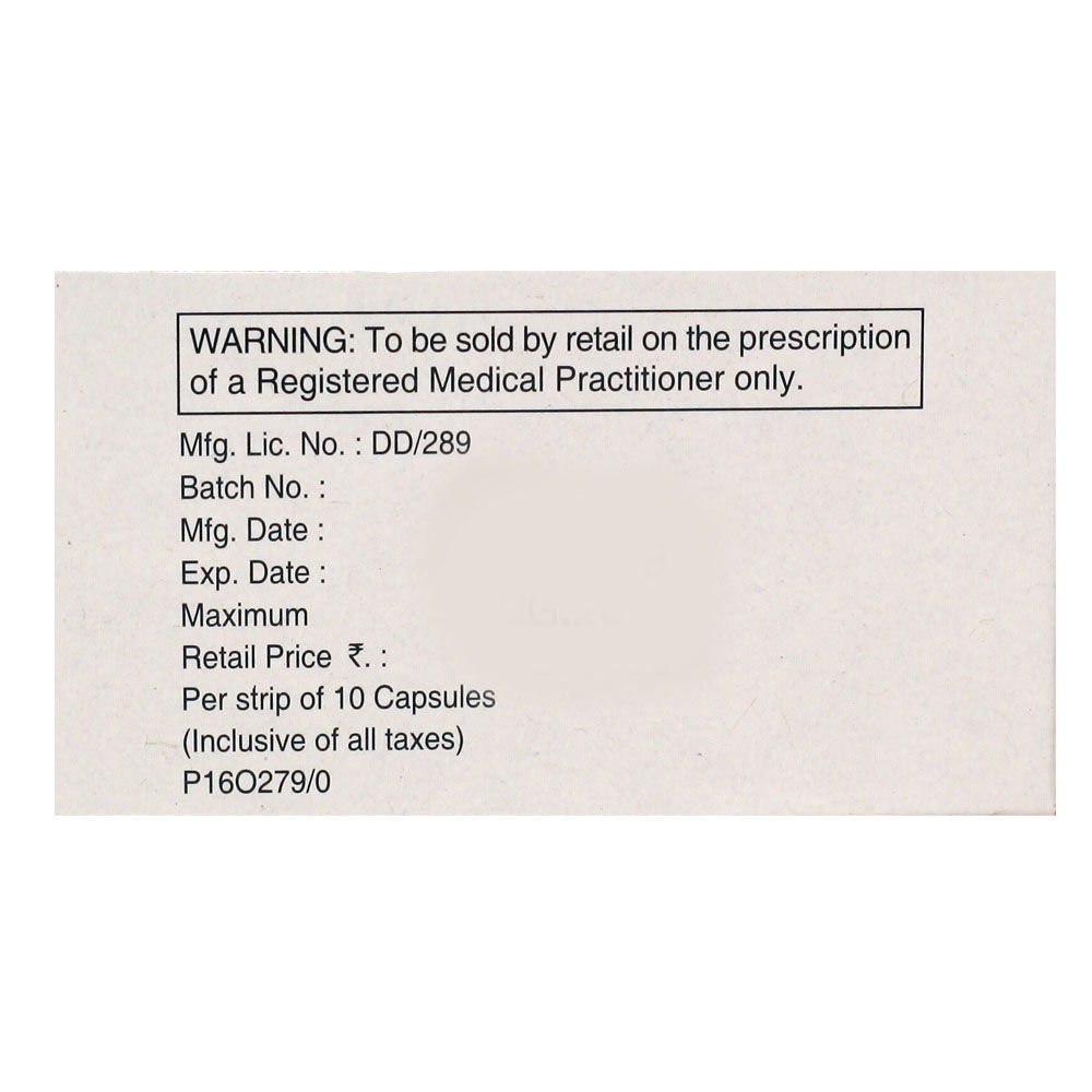 Caltive Capsule 10's Price, Uses, Side Effects, Composition - Apollo ...