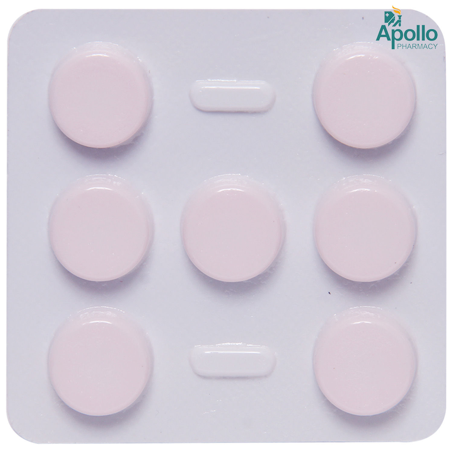 Calshine 60K Tablet 7's Price, Uses, Side Effects, Composition - Apollo ...