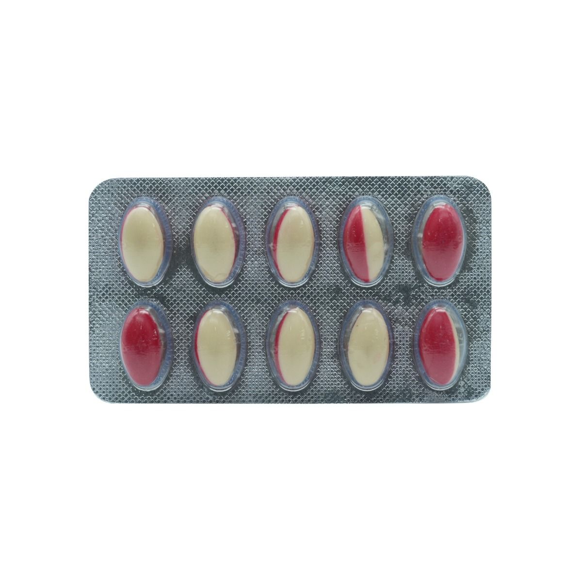 Calshot-D3 Capsule 10's Price, Uses, Side Effects, Composition - Apollo ...