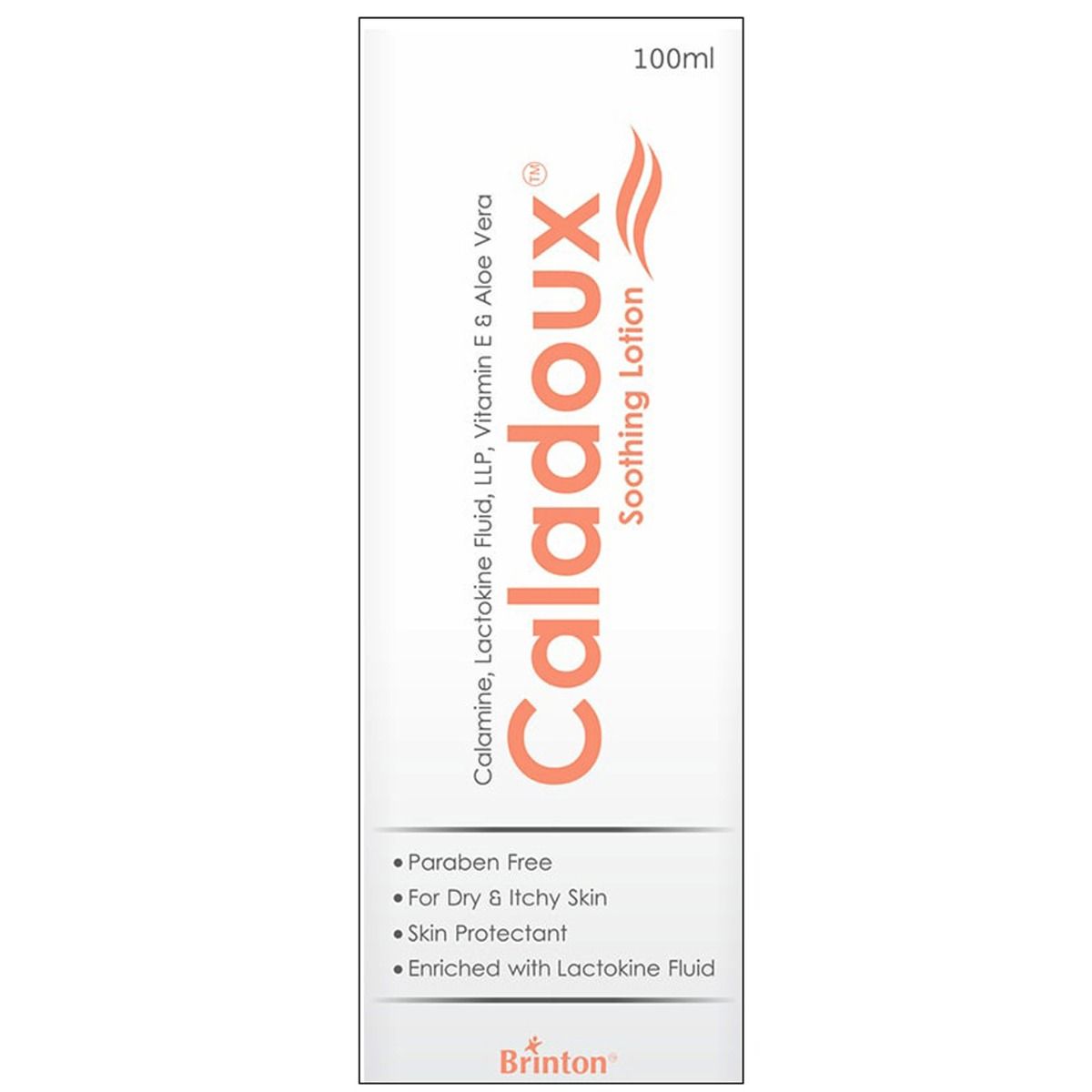 Caladoux Soothing Lotion 100 ml Price, Uses, Side Effects, Composition ...