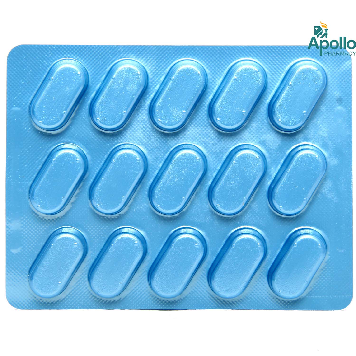 Calcimax P Tablet 15's Price, Uses, Side Effects, Composition - Apollo ...