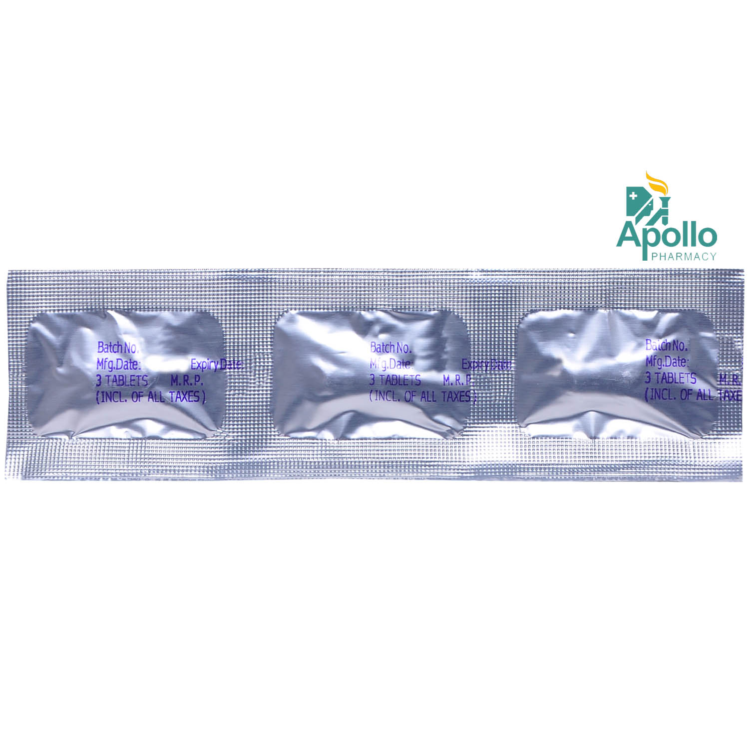 Candid-V3 Tablet | Uses, Side Effects, Price | Apollo Pharmacy